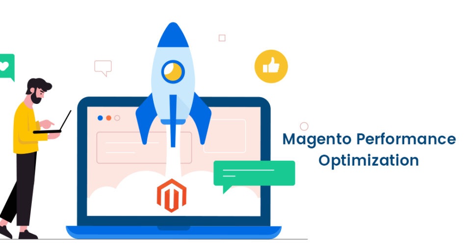 Magento Performance Optimization Service | Magento 2 Optimization