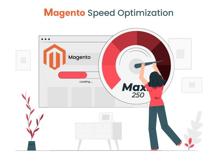 Magento Speed Optimization Service | Magento Speed Improvement