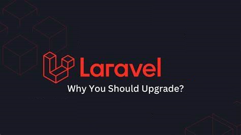 Laravel Upgrade Service | Laravel Version Upgrade Service