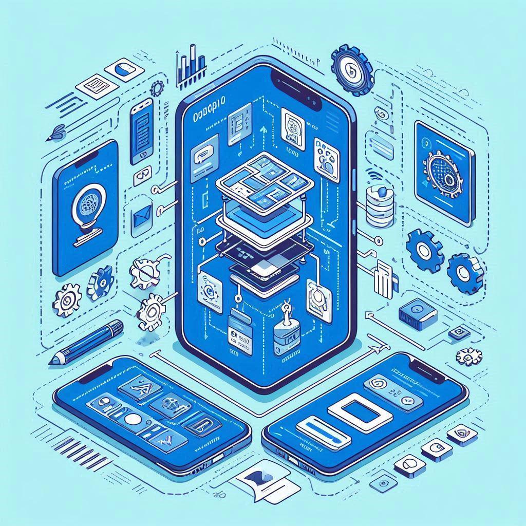 How to Build a Scalable Mobile App? - Abbacus Technologies